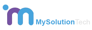 MySolution Tech Sdn Bhd